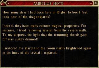 Servants of the Overlord Quest Walkthrough