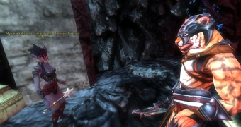 Servants of the Overlord Quest Walkthrough