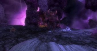 The Demonweb Wilderness Area Map Walkthrough and Guide