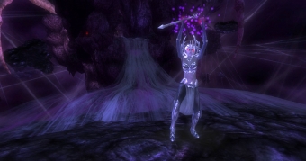 The Demonweb Wilderness Area Map Walkthrough and Guide