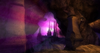 The Demonweb Wilderness Area Map Walkthrough and Guide