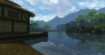 The High Road Wilderness Area Map Walkthrough and Guide