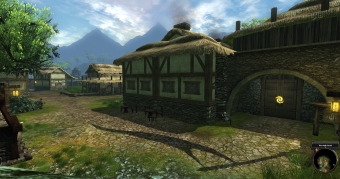 The High Road Wilderness Area Map Walkthrough and Guide