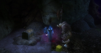 Disciples of Shar Quest Walkthrough and Guide - DDM's Realm ...