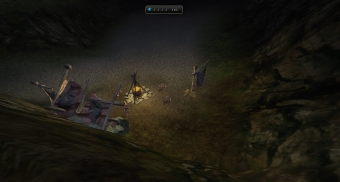 Kobold Island Quest Challenge Guide