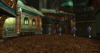 Kobold Island Quest Challenge Guide