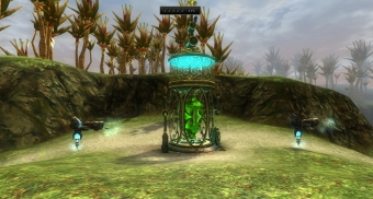 Kobold Island Quest Challenge Guide