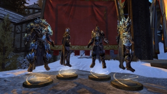 Neverwinter Curse of Icewind Dale Player Guide