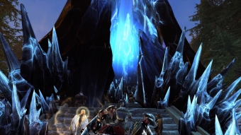 Neverwinter Curse of Icewind Dale Player Guide