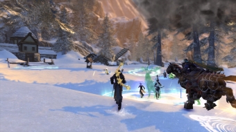 Neverwinter Curse of Icewind Dale Player Guide