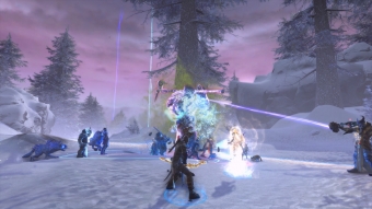 Neverwinter Curse of Icewind Dale Player Guide