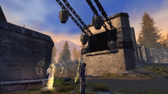 Neverwinter Curse of Icewind Dale Player Guide