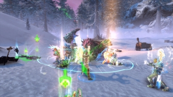 Neverwinter Curse of Icewind Dale Player Guide