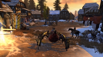 Neverwinter Curse of Icewind Dale Player Guide