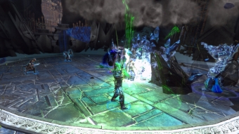 Neverwinter Curse of Icewind Dale Player Guide