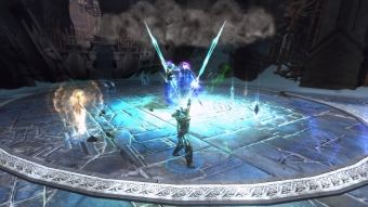 Neverwinter Curse of Icewind Dale Player Guide