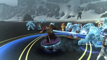 Storm King’s Thunder Guide and Walkthrough - Neverwinter