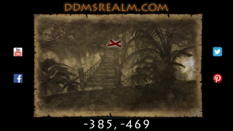 Treasure Map Locations - Jungle of Chult - Neverwinter